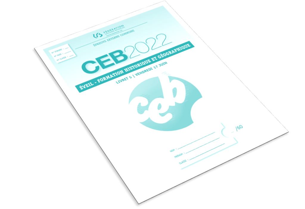 Préparer son enfant au CEB en toute sérénité | My Sherpa