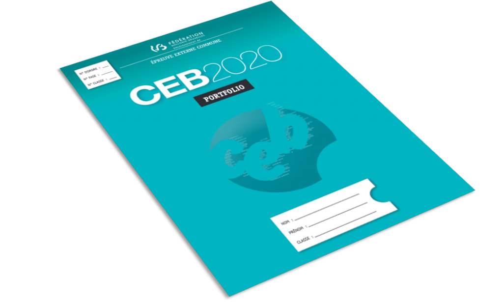 Préparer son enfant au CEB en toute sérénité | My Sherpa