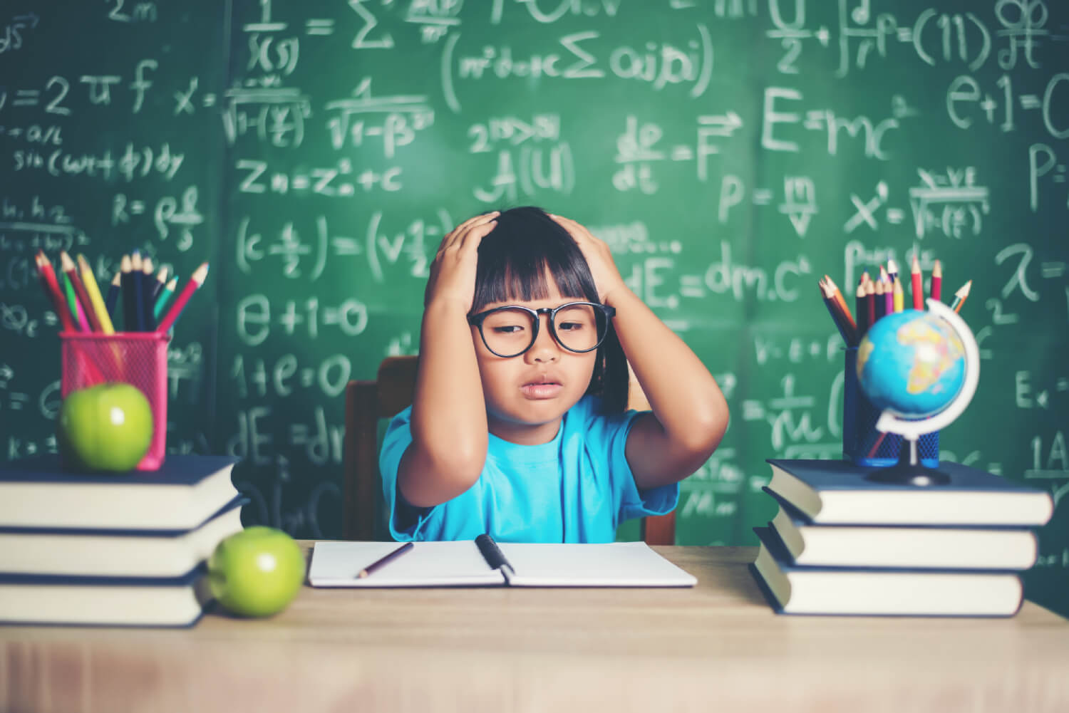 Mon enfant n’aime pas l’école : comment l'aider à s'y épanouir - My Sherpa Mon enfant n’aime pas l’école : comment l'aider à s'y épanouir - My Sherpa