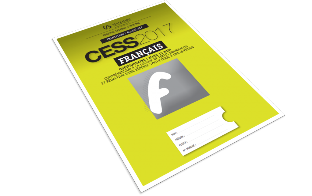 Préparer son CESS Français et Histoire - My Sherpa