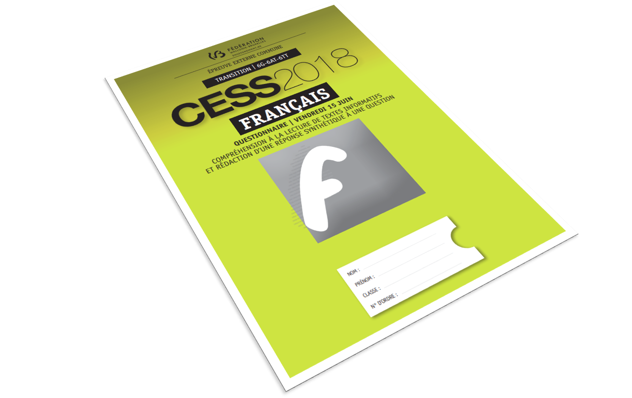 Préparer son CESS Français et Histoire - My Sherpa