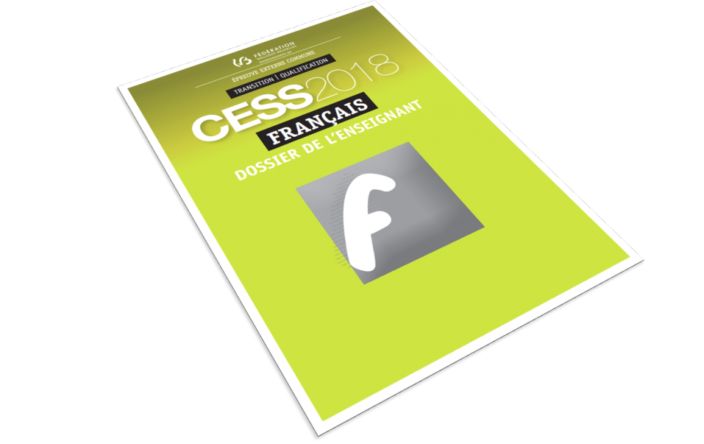 Préparer son CESS Français et Histoire - My Sherpa