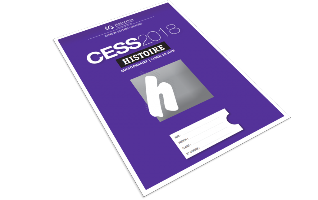 Préparer son CESS Français et Histoire - My Sherpa